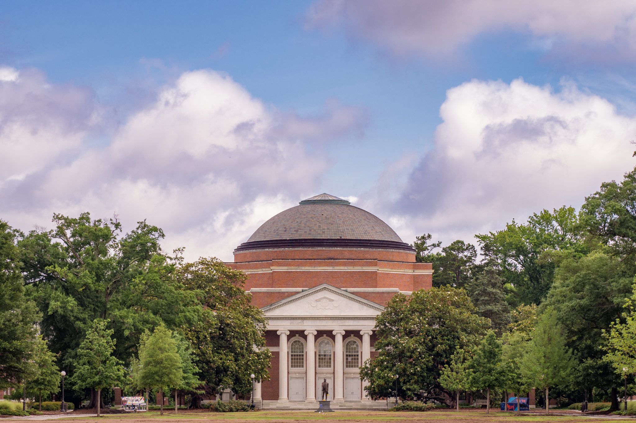 Baldwin Auditorium - Duke Arts