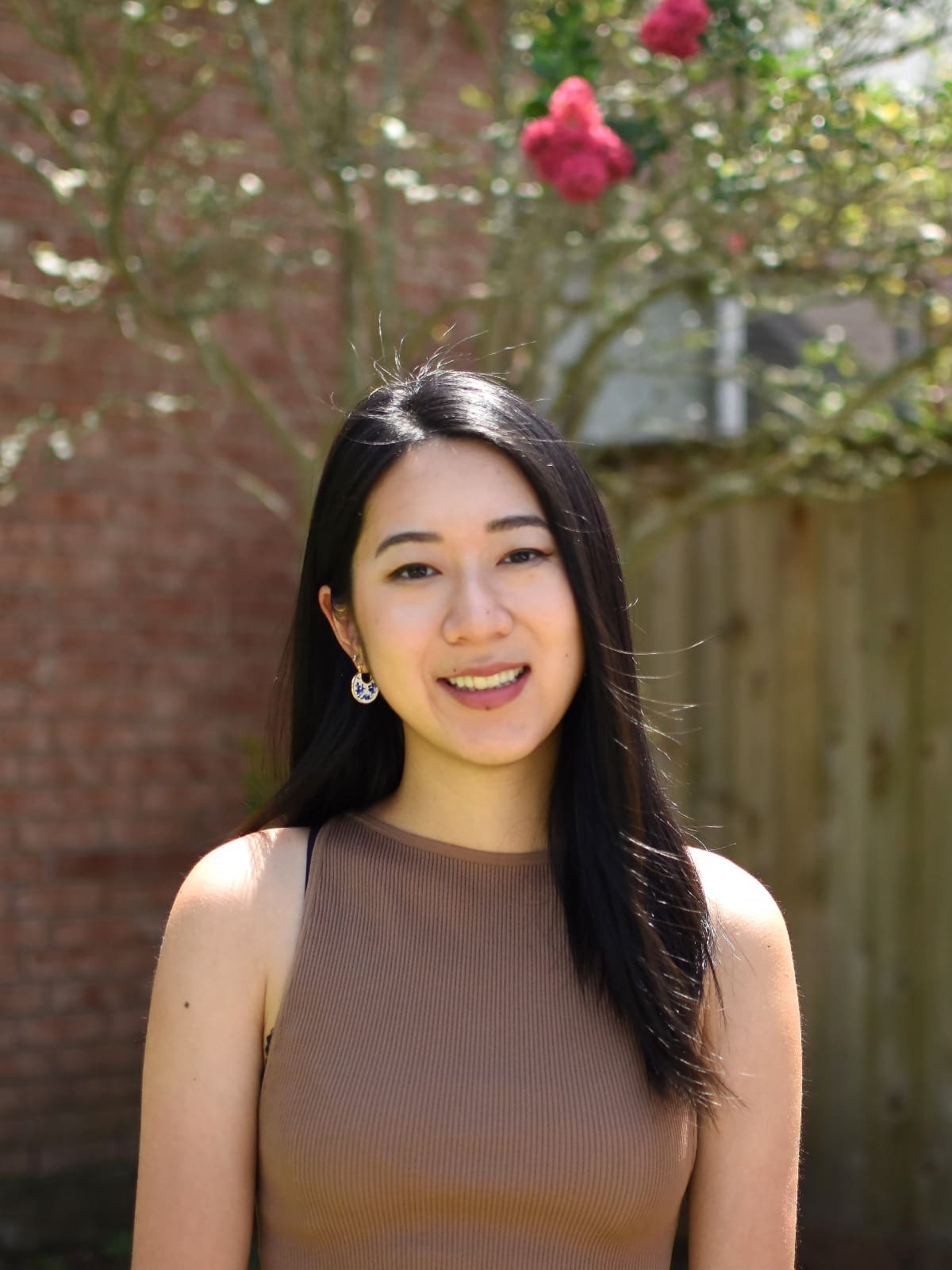 Q&A with Grace Li ’17, Netflix-Optioned Author of Portrait of a Thief ...