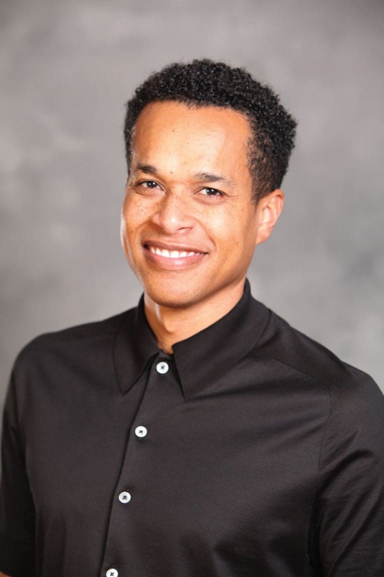 The Imagined Self: Not Succumbing to the Nonexistent Future - Duke Arts