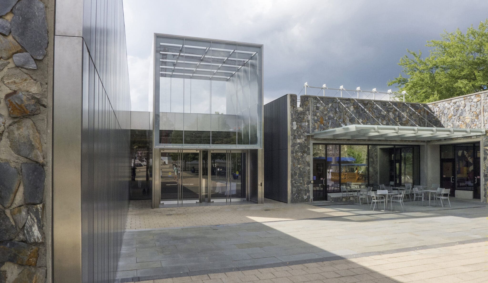 The Bryan Center - Duke Arts