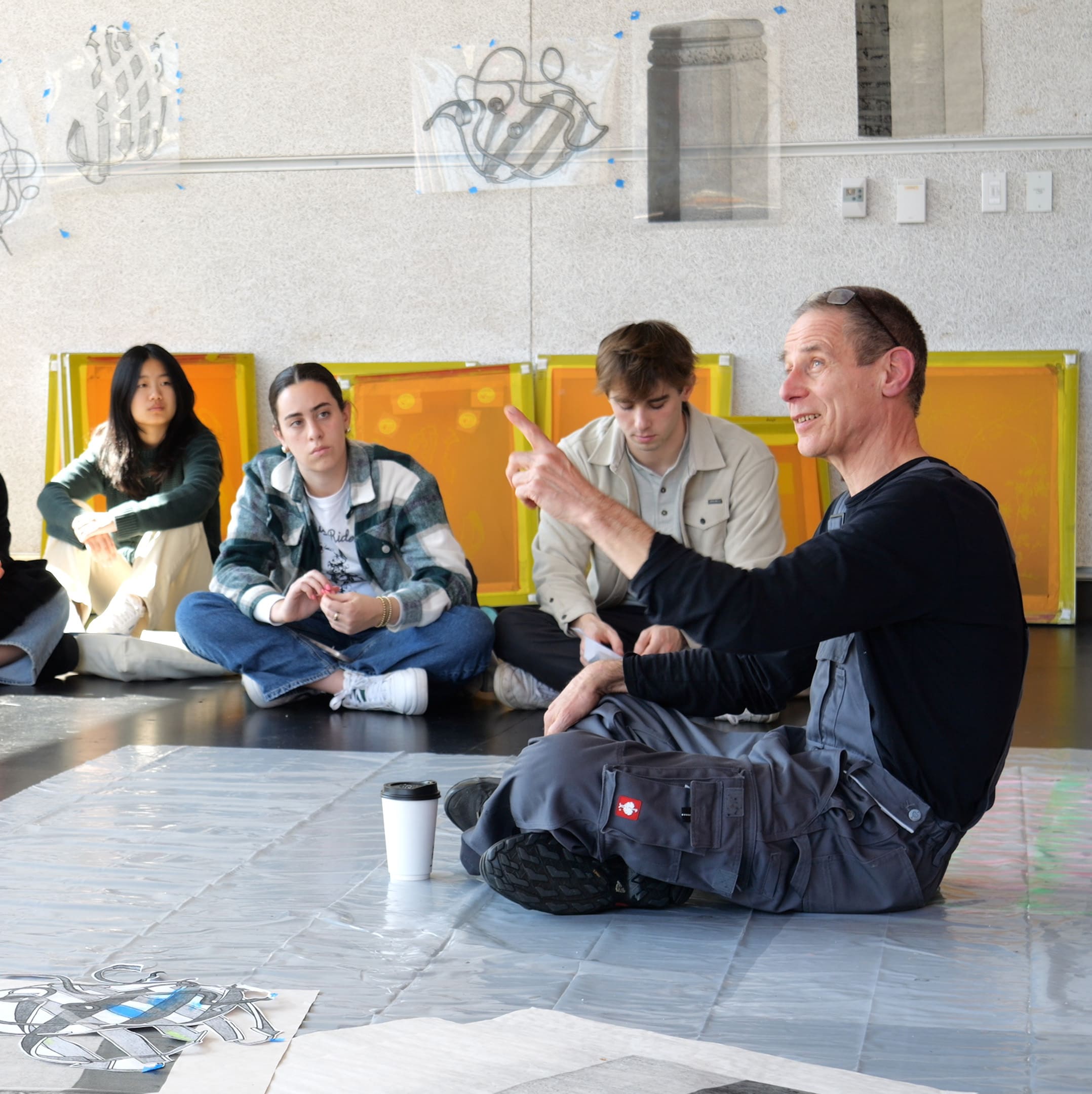 Three Projects Celebrating Duke’s Centennial - Duke Arts