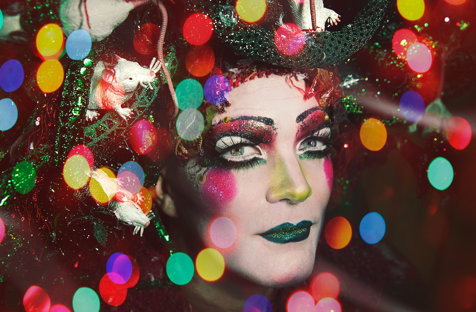 The Bryan Center - Duke Arts