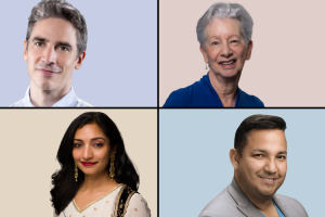 The Bryan Center - Duke Arts